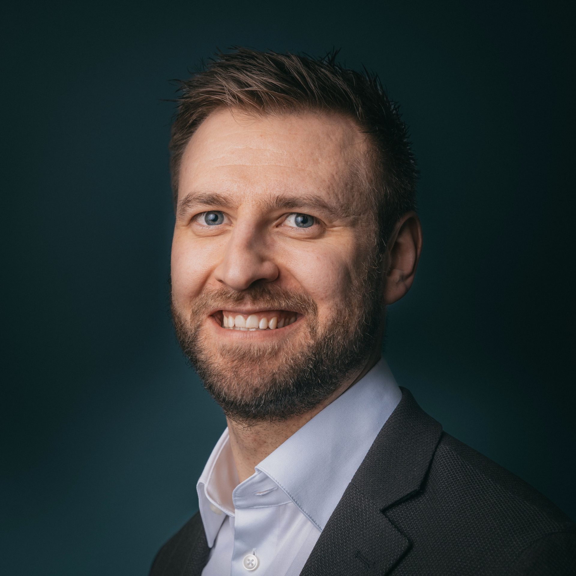 Om oss - Polaris Eiendom